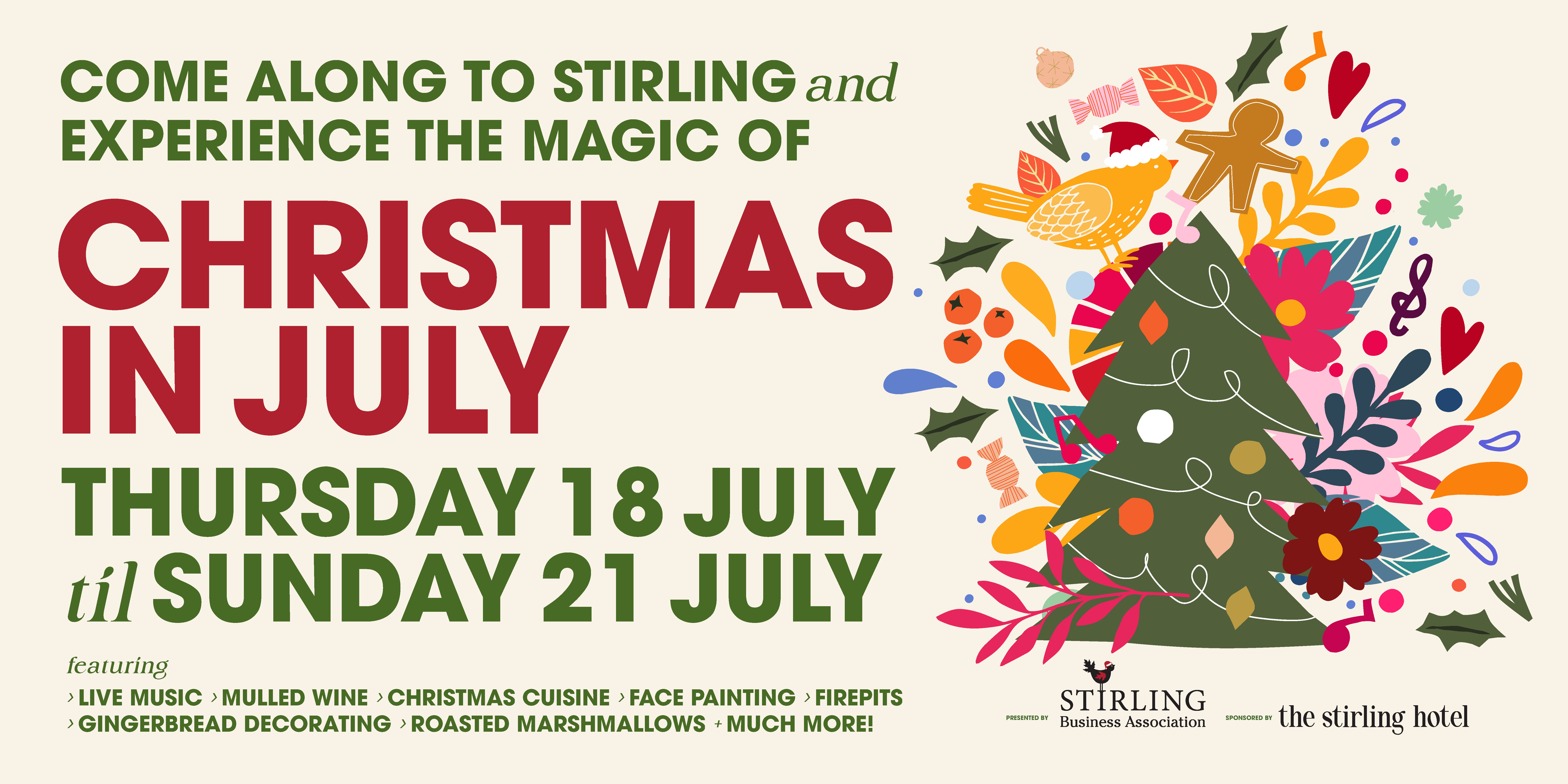 Stirling Adelaide Hills