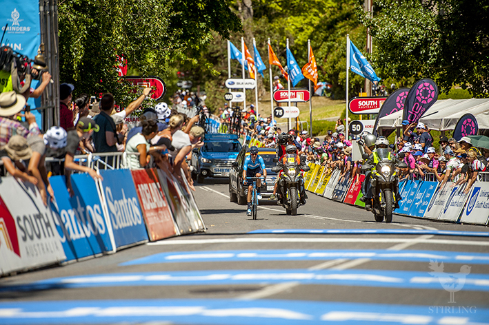 Stirling Adelaide Hills