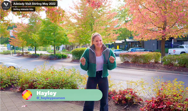 Stirling Adelaide Hills